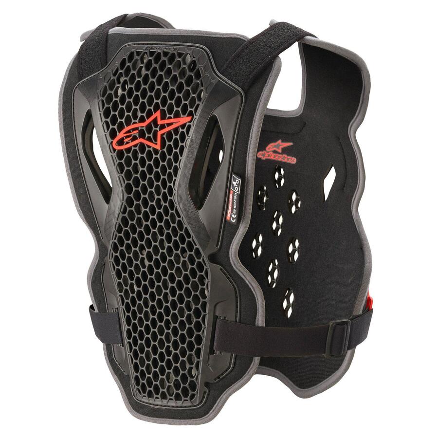 Jofas Alpinestars Bionic Action Chest Protector - Jofa
