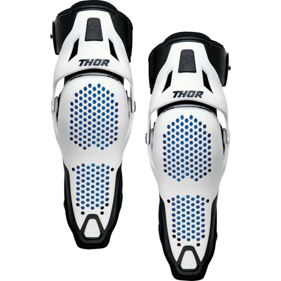 Rodilleras Thor Sentinel LTD Knee Guard