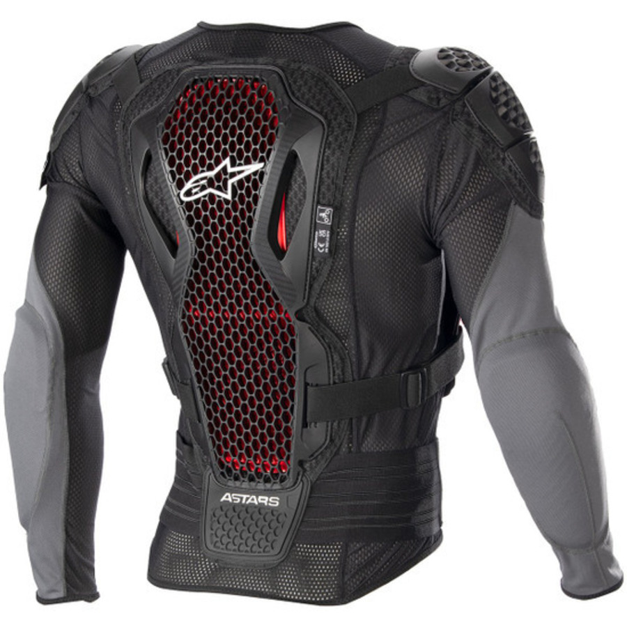 Jofas Alpinestars Bionic Plus V2 Protection Jacket